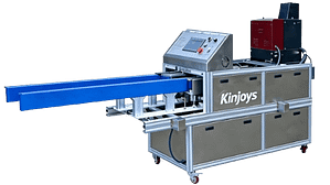 Home - Kinjoys Glue Machine