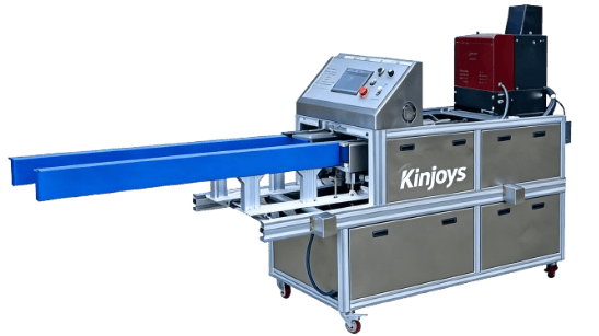Home - Kinjoys Glue Machine